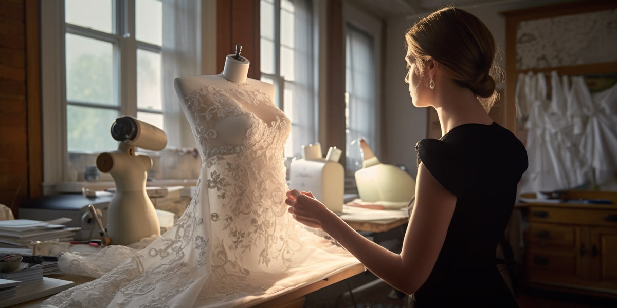 Fashion + Style - MoraLux - Wedding and Event Trends